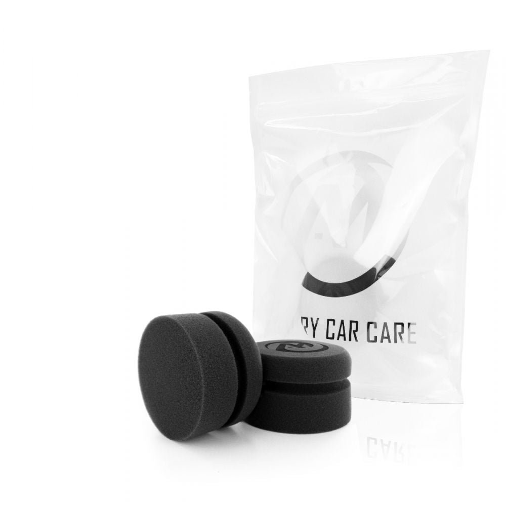 Alien Magic 3″ WAX & DRESSING APPLICATOR BLACK - Voks, sealants og ...